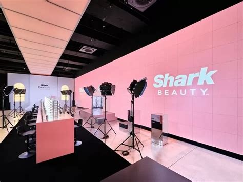 정신없는 아침 빠르고 편하게 헤어 스타일링 샤크뷰티 ‘에어 스타일러 신제품 출시