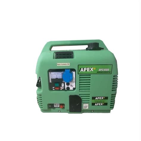 موتور برق کیفی سایلنت قابل حمل