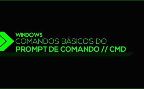 Executar Todos Comandos Do Prompt De Comando Cmd Do Windows Rádios Ao Vivo Rádio Ao Vivo Do