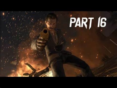 Captain Price Vs Makarov Dust To Dust Final Mission Call Of Duty
