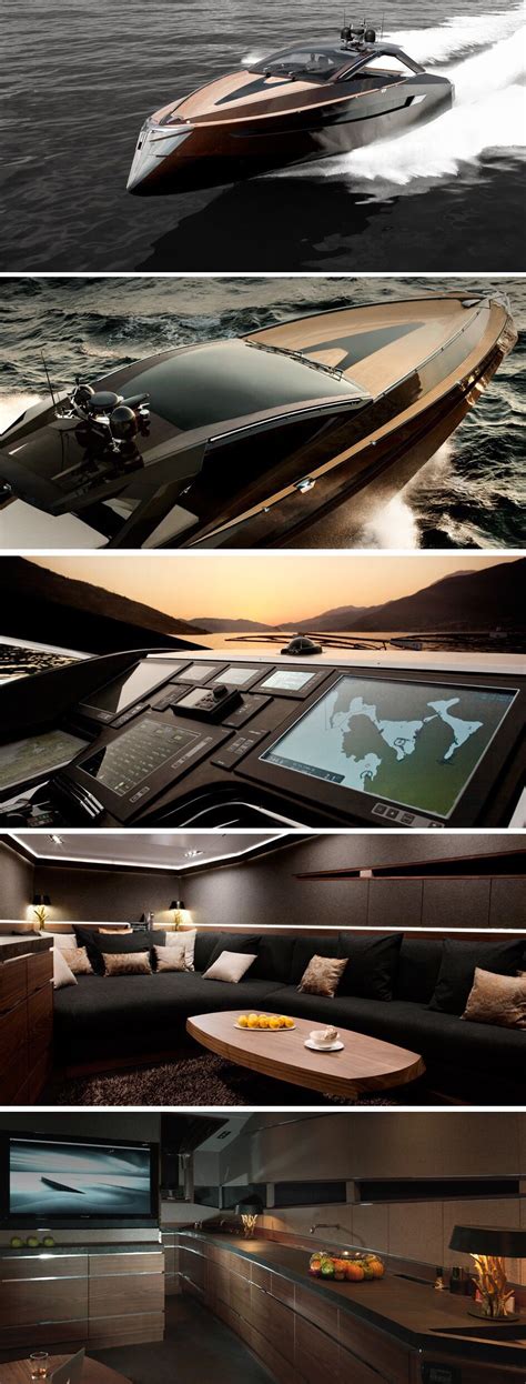 Luxury Yachts Explore The Ultimate In Boat Design