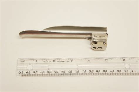 Hmi Chemical Indicator Strip Wis 2 5in Imedicsales