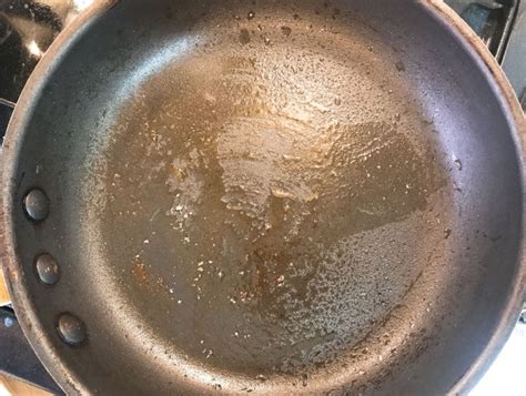 코팅 후라이펜 오래쓰는법 제 경험상