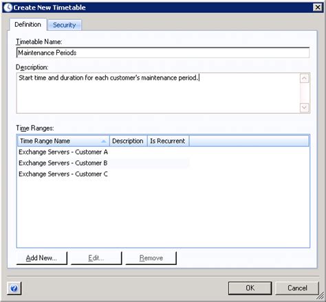 Understanding Scheduled Events Workflow Automation Process Authoring Guide