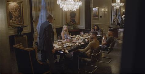 Empire Season 2 Lucious Tries To Break Down Cookies Lyon Dynasty As