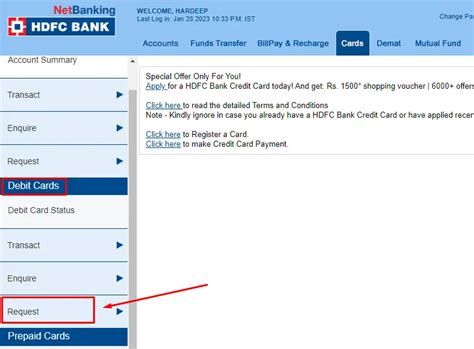 How To Block HDFC Debit Card Online Quickly