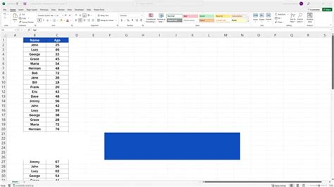 Comment Créer Un Histogramme Efficace Dans Excel Tutoriel Complet