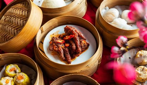 The Best Dim Sum In Malaysia According To Chefs Tatler Asia