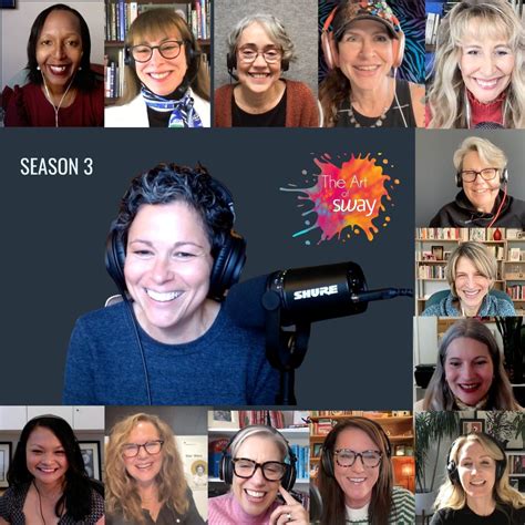 Sway Group On Linkedin Season 3 Of The Art Of Sway Is Officially A Wrap This Season Our…