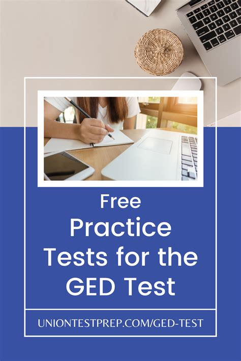 Free Ged Practice Tests