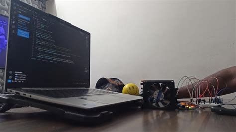 Manthan Gourshete On Linkedin Ai Gesturecontrol Arduino Python