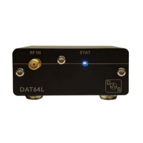 Buy Ds Instruments Dat64 6ghz Digital Attenuator 64db Without
