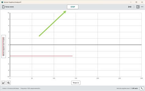 precise wow and flutter wandf measurement via go direct® force and