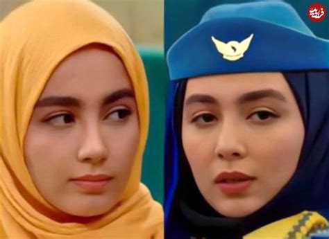 تصاویر زندگی خصوصی، عکس ها و بیوگرافی سنا و سونیا حسینی