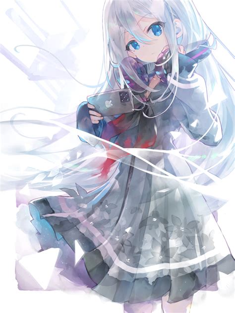 Yoisaki Kanade Project Sekai Drawn By Kei Keigarou Danbooru