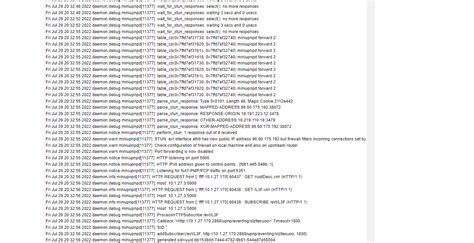 Firewall NFtables Tips And Tricks Page Network And Wireless Configuration OpenWrt Forum