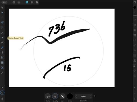 Vector Brush Thickness Pre V2 Archive Of Ipad Questions Affinity Forum