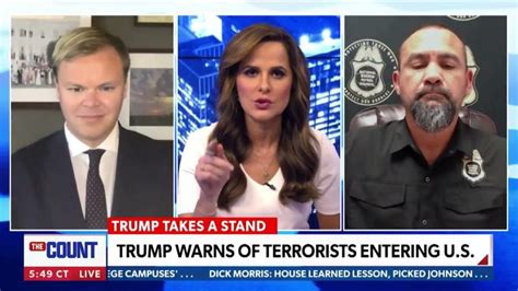 Charlie Kolean On Linkedin Charlie Kolean Newsmax 1028