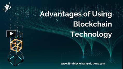 Ppt Advantages Of Blockchain Technology Powerpoint Presentation Free To Download Id