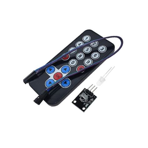 ir daljinec kit 3dsvet eu arduino spletna trgovina spletna trgovina