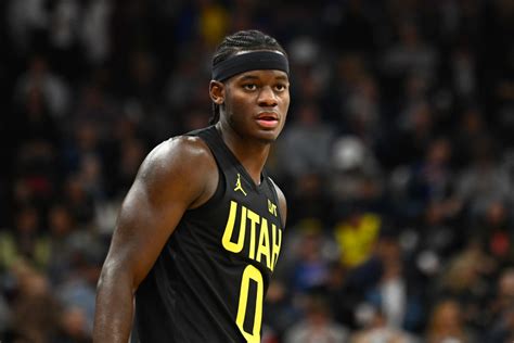 Taylor Hendricks Suffers Gruesome Broken Leg No Contact Injury