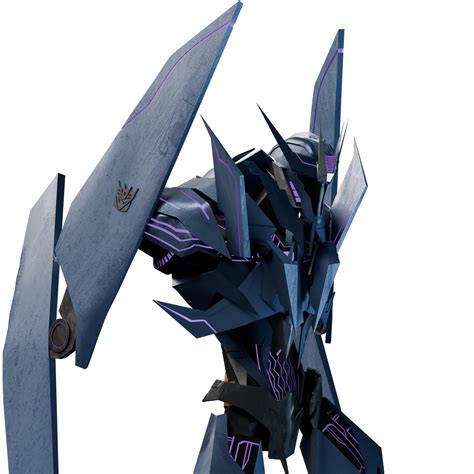 Soundwave Tfp Remastered By Ketandis On Deviantart