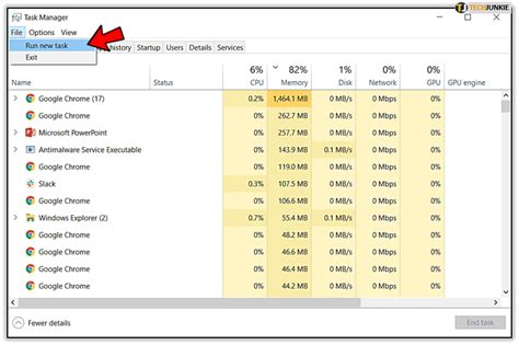 Cant Read From The Source File Or Disk Errors In Windows What To Do Tech Junkie