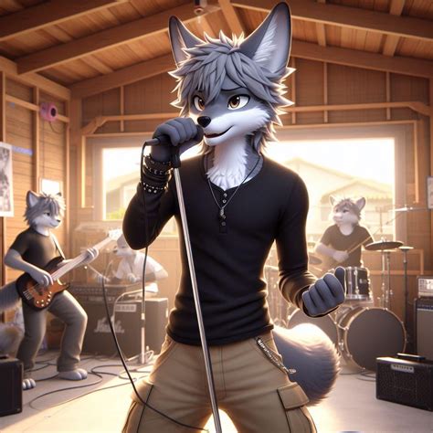 🎵 Somebody Once Told Me The World Is Gonna Roll Me R Furai