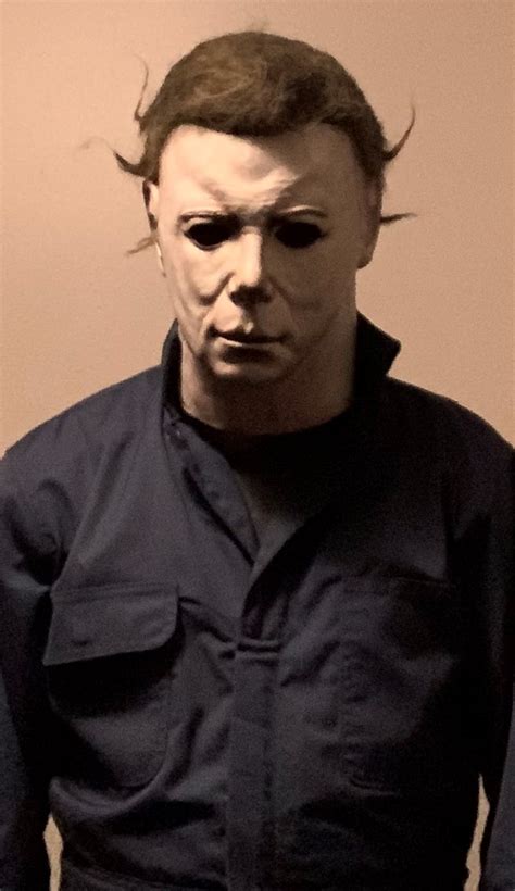 Nag Kirk Stetch Cell Dump Pics General Discussion Michael Myers Forum