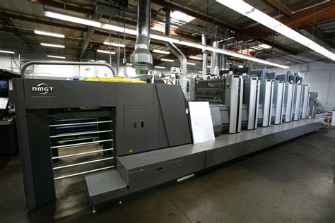 Litho Printing S And G Creative