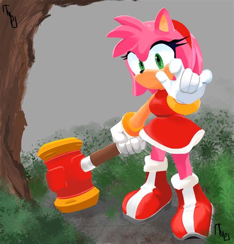 Arose By Pillynaps On Deviantart