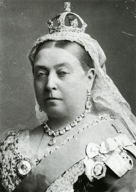 Queen Victoria: Queen Victoria: Leadership attributes