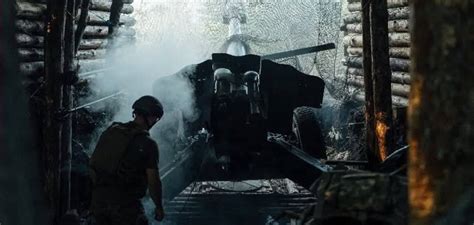 Британська розвідка останні дані з фронту в Україні армія Росії продовжує спроби оточити