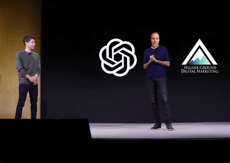 Jason Demmon On Linkedin Openai Gpt4o Innovation Seo