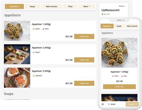 What Is A Pop Up Restaurant And How To Start One Upmenu