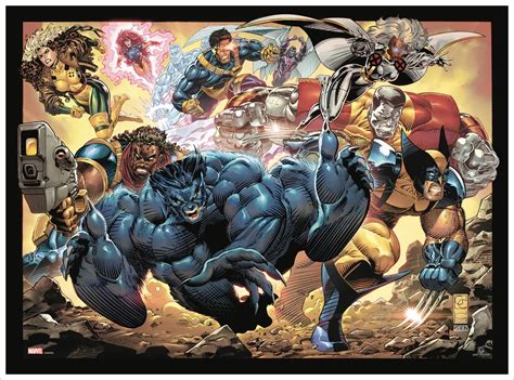 Sinister War And Spider Man By Felipe Massafera And X Men By Greg Capullo Poster Pirate