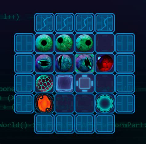 The Wrong Side В поисках визуала Devlog 2 270623 1849 Пикабу