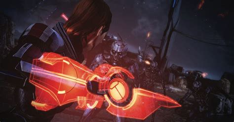 Mass Effect 1 Beginners Guide Tips And Tricks Polygon