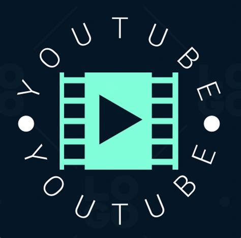 Youtube Logo Designer Free