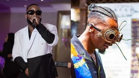 Siyathandana Watch Cassper Nyovest Performs At Zimbabwean Prophet