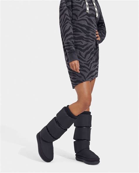 Ugg® Classic Maxi Ultra Tall Boot For Women Ugg® Uk