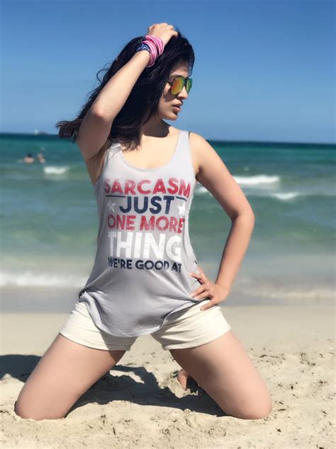 Raai Laxmi Turns Up The Heat On Miami Beach Wearing Pink Bikini See