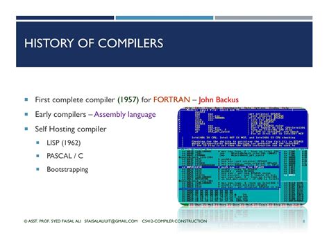 Lecture 1 Compiler Construction Uit Fall 2017 Syedtahahabib Page 8 Flip Pdf Online Pubhtml5