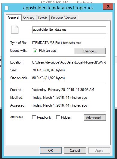 How Do I Customize The Start Menu In Server 2012 R2 Windows Spiceworks Community