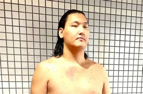 Г Өсөхбаяр аваргын хүү Ө Дэмиджамц сүмод анхны ялалтаа авлаа