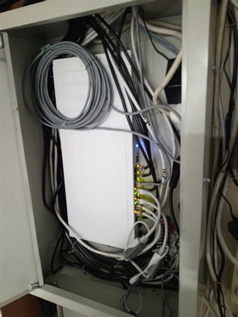 S PHosT Jasa Instalasi Dan Setting Mikrotik