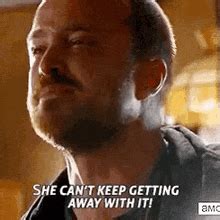 He Cant Keep Getting Away With This Breaking Bad  He Cant Keep