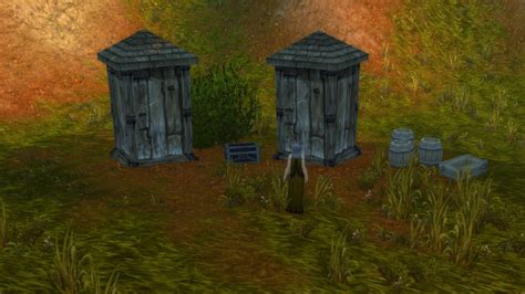 Wow Sod How To Start And Complete Stolen Power Quest In Classic Season