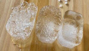 Why Does Salt Melt Ice Faster Than Sugar Science Explained