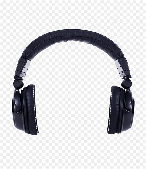 Headphones Background